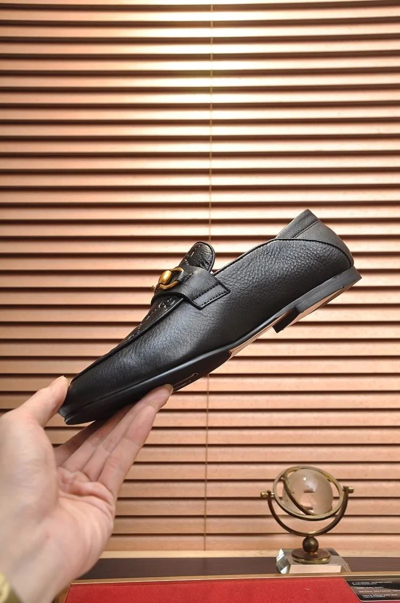 High fidelity Gucci Business Shoes