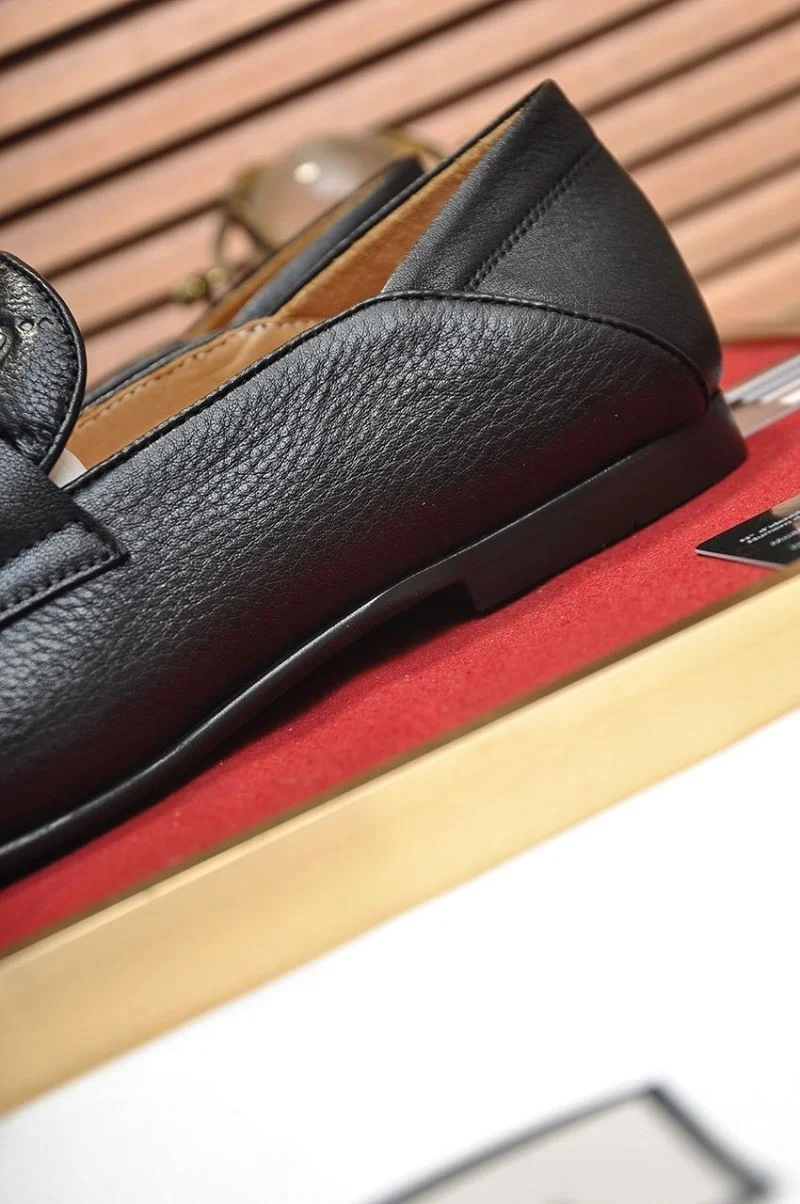 High fidelity Gucci Business Shoes
