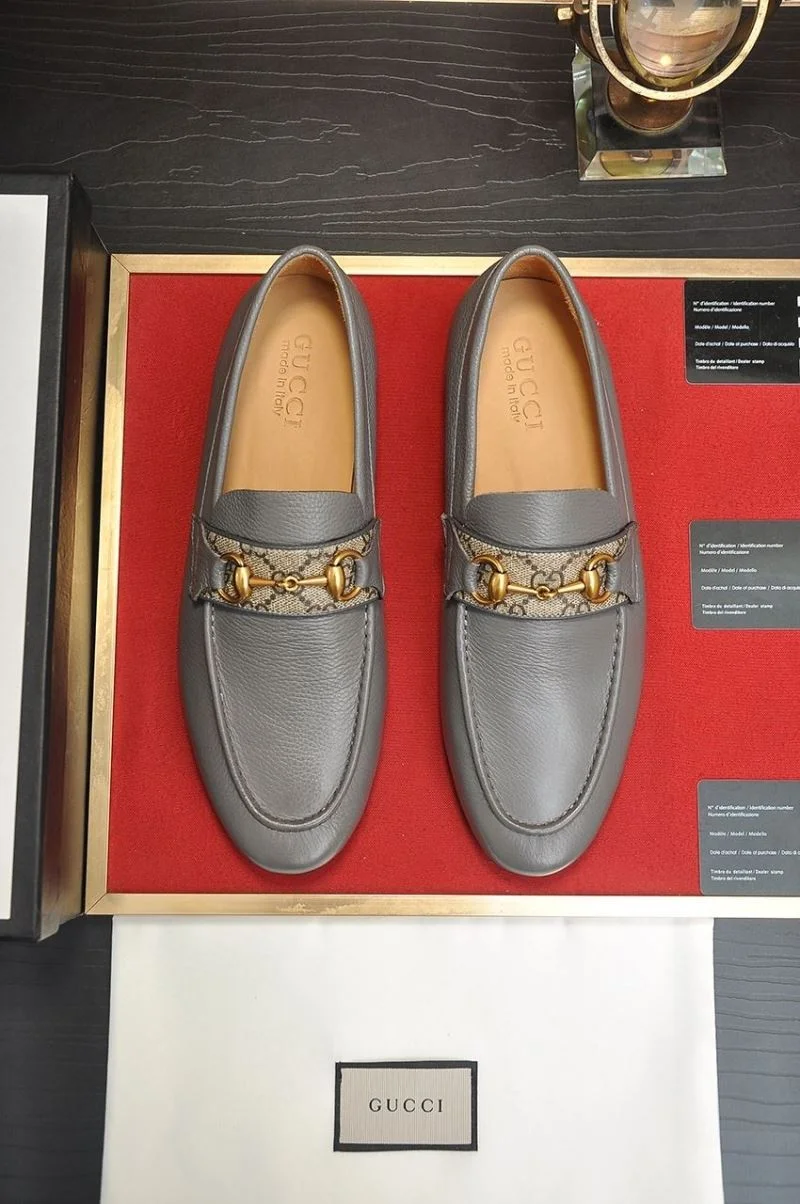 Gucci Business Shoes