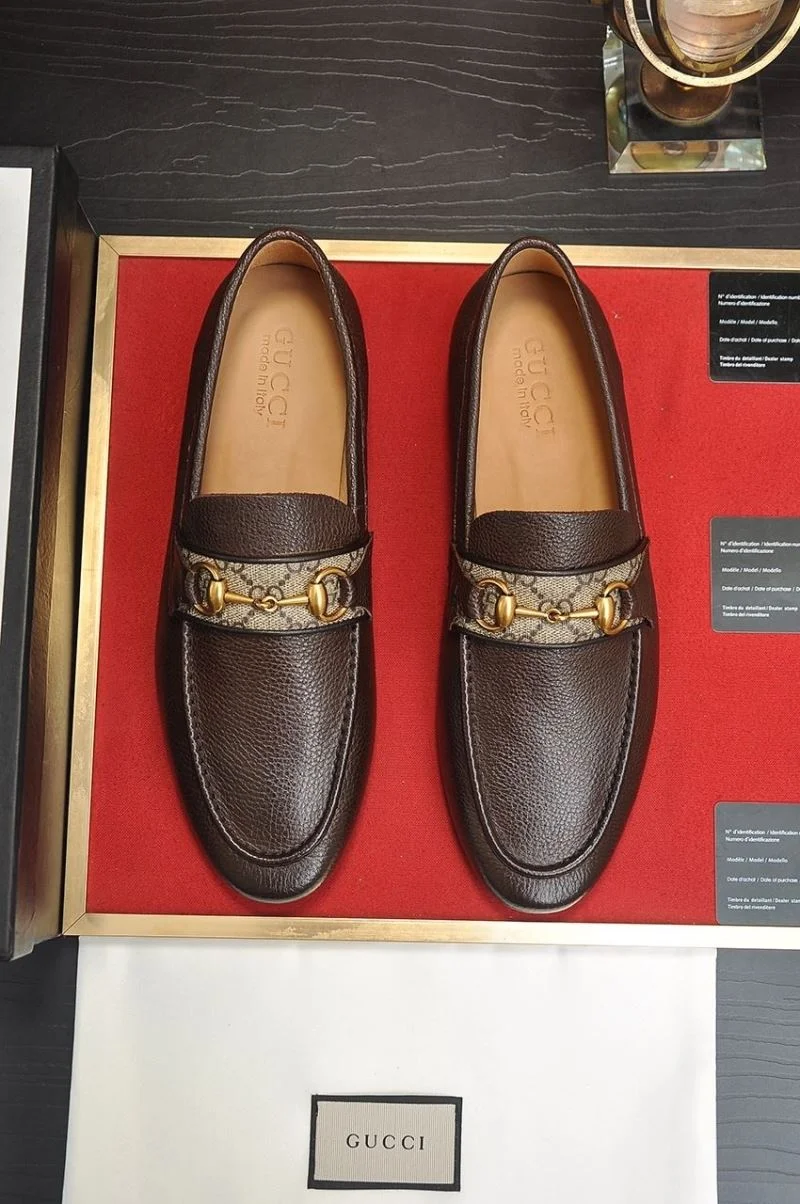 Gucci Business Shoes