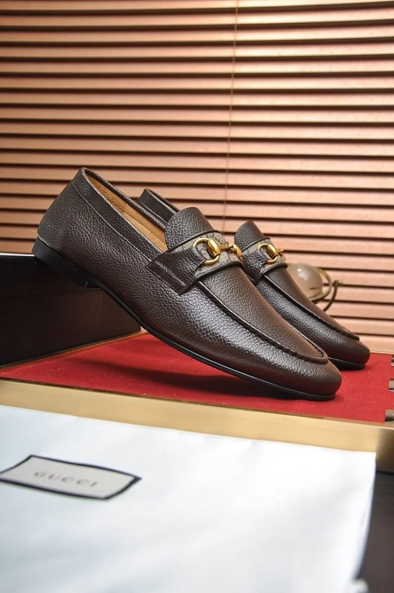 Official Gucci Business Shoes