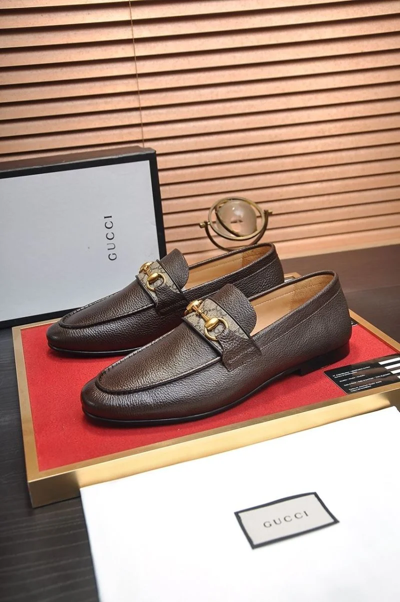 Official Gucci Business Shoes