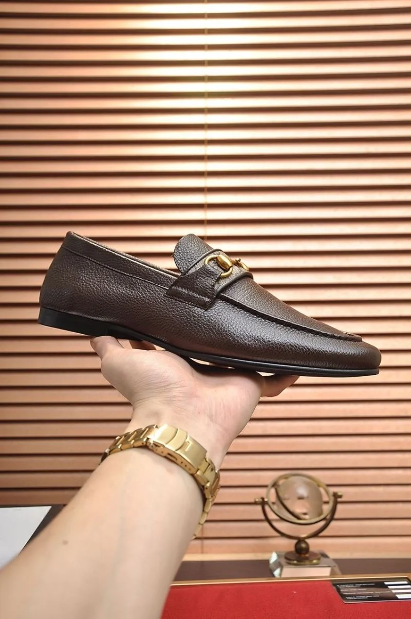 Official Gucci Business Shoes