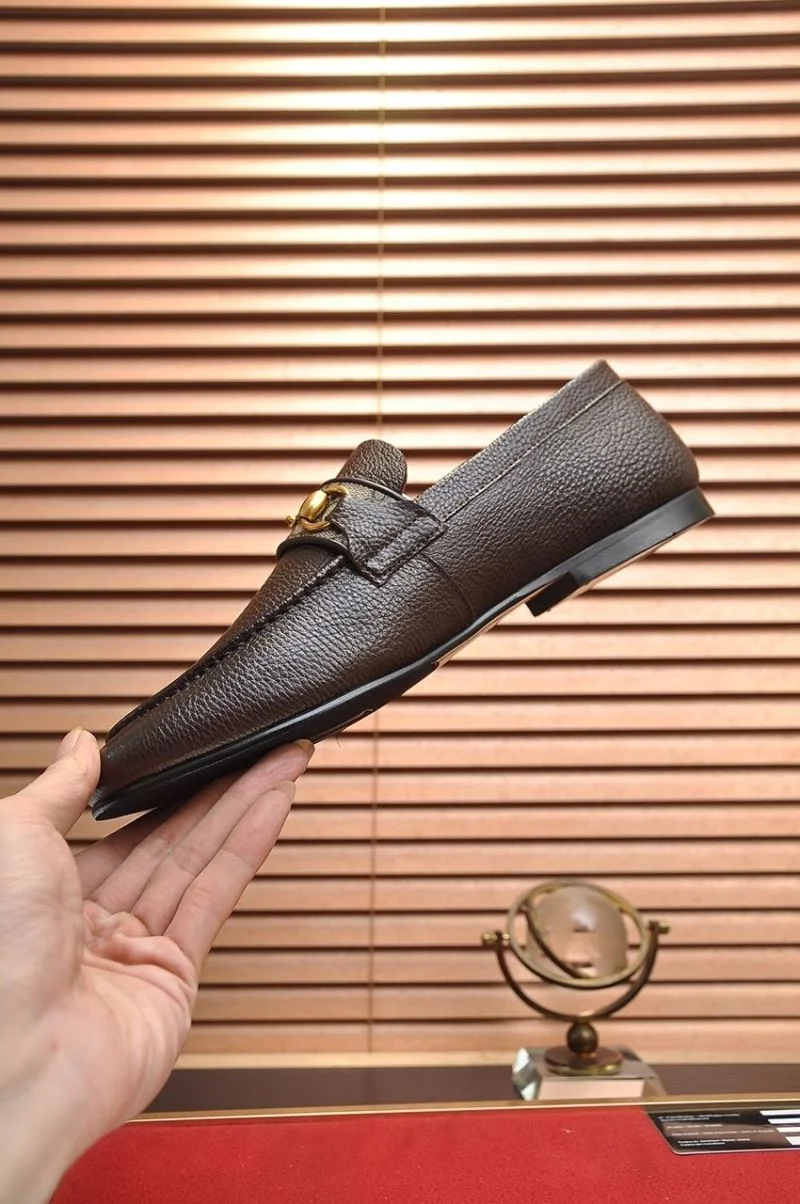 Official Gucci Business Shoes