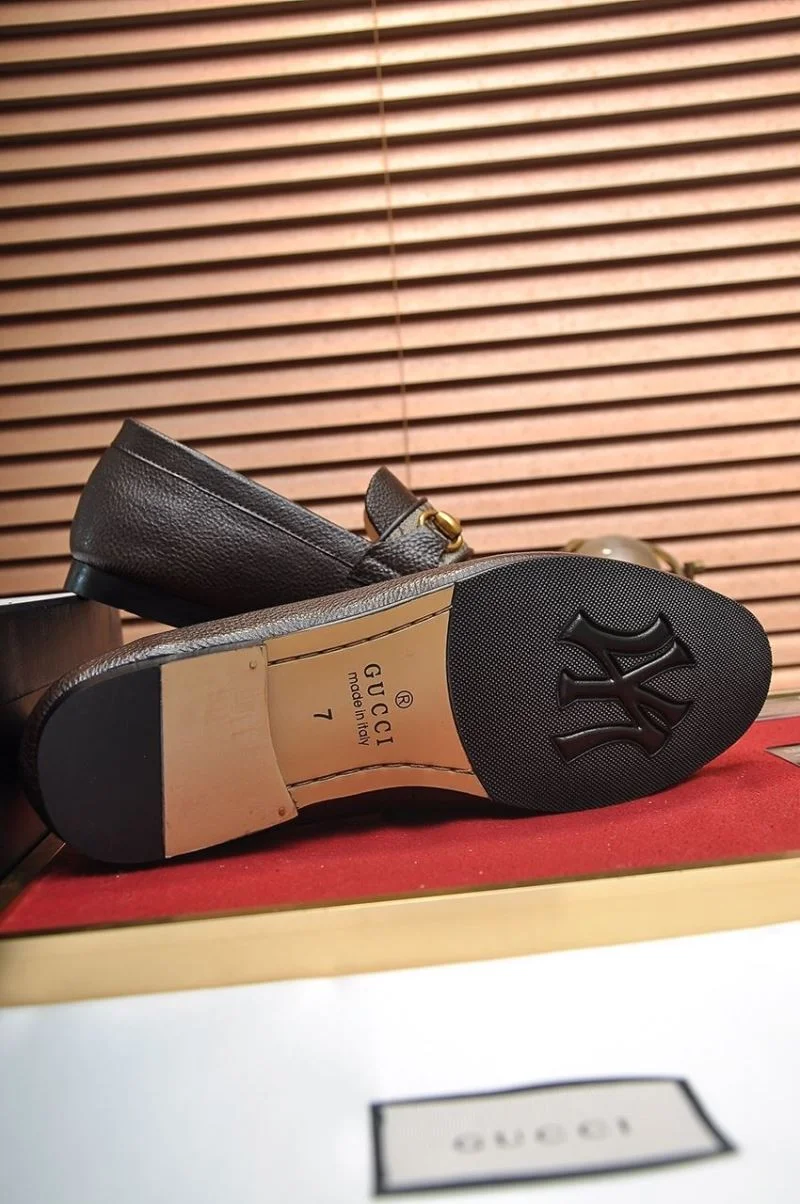 Official Gucci Business Shoes
