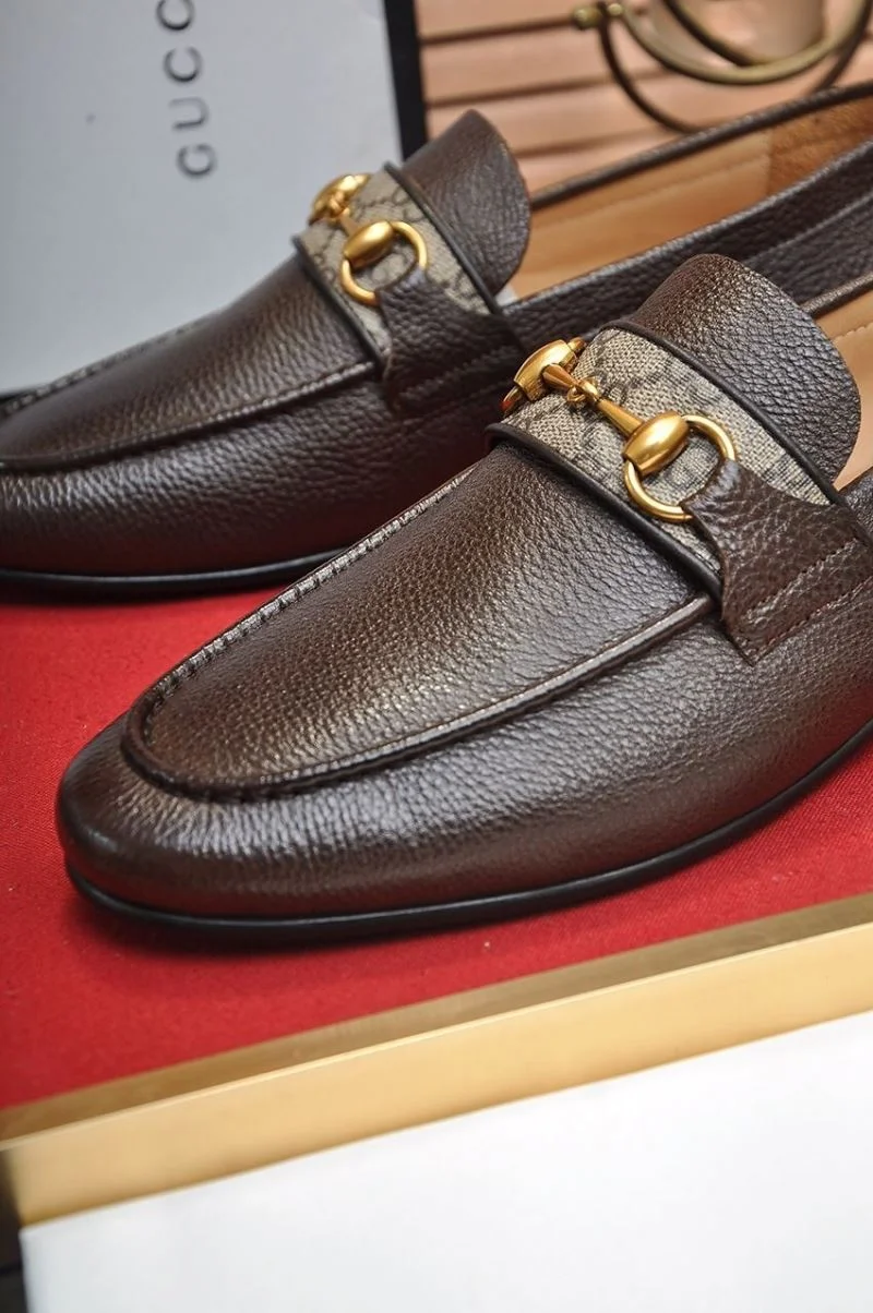 Official Gucci Business Shoes