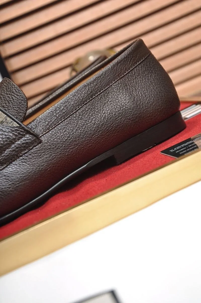 Official Gucci Business Shoes