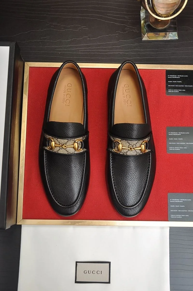 Gucci Business Shoes