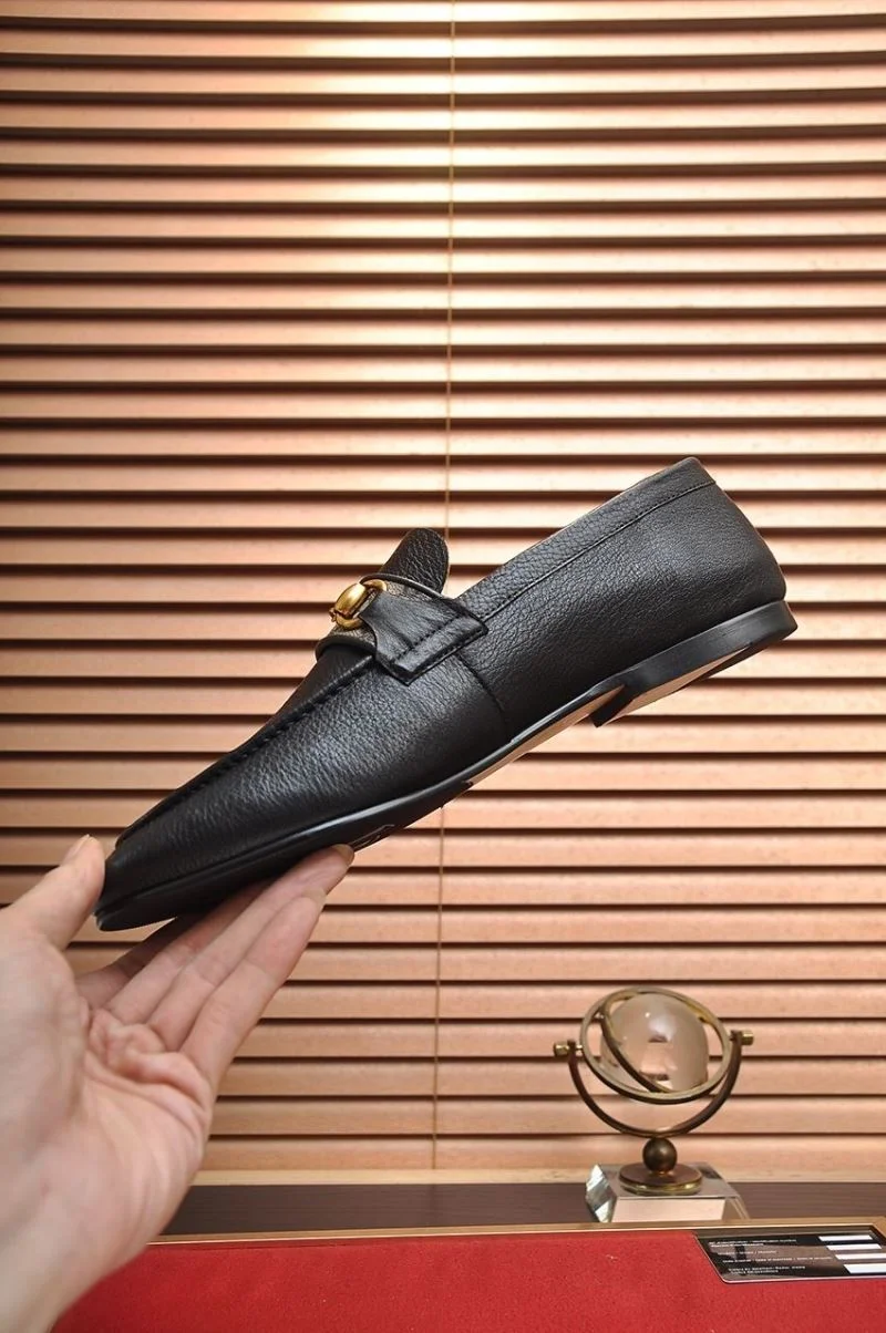 High fidelity Gucci Business Shoes