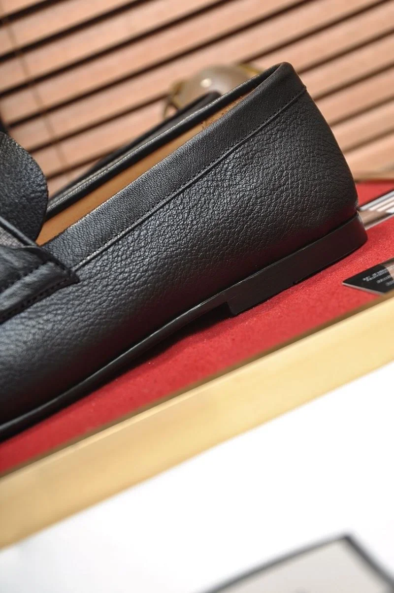 High fidelity Gucci Business Shoes