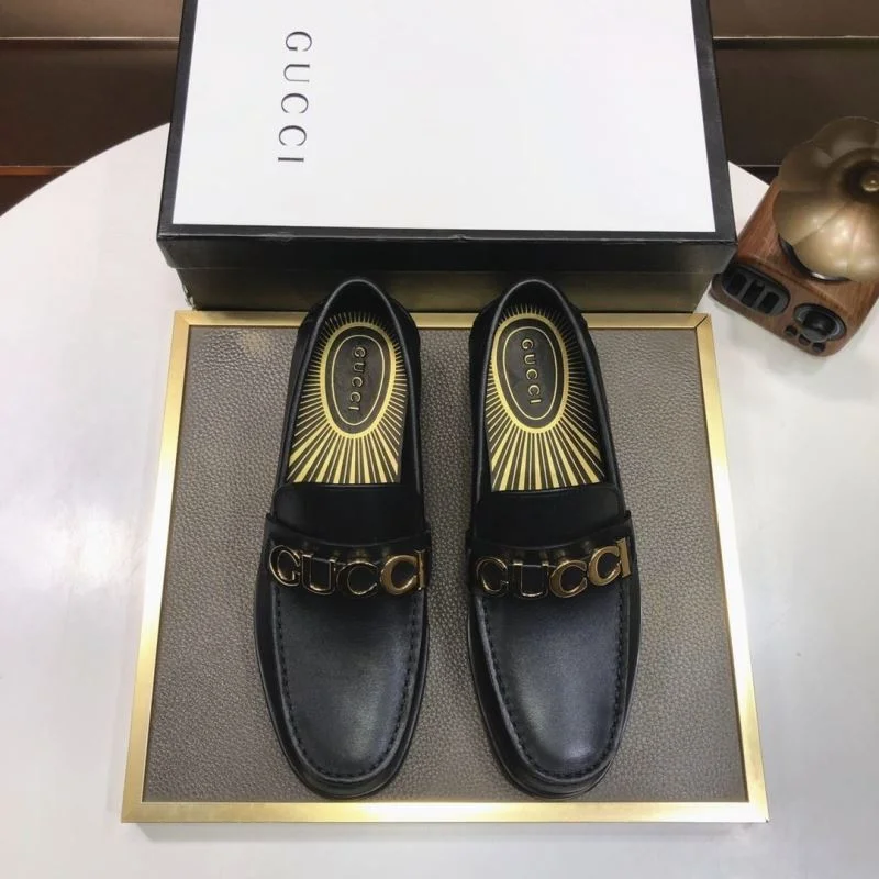 Gucci Business Shoes