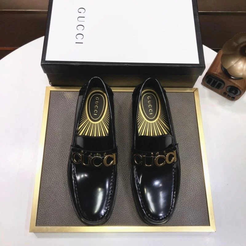 Gucci Business Shoes