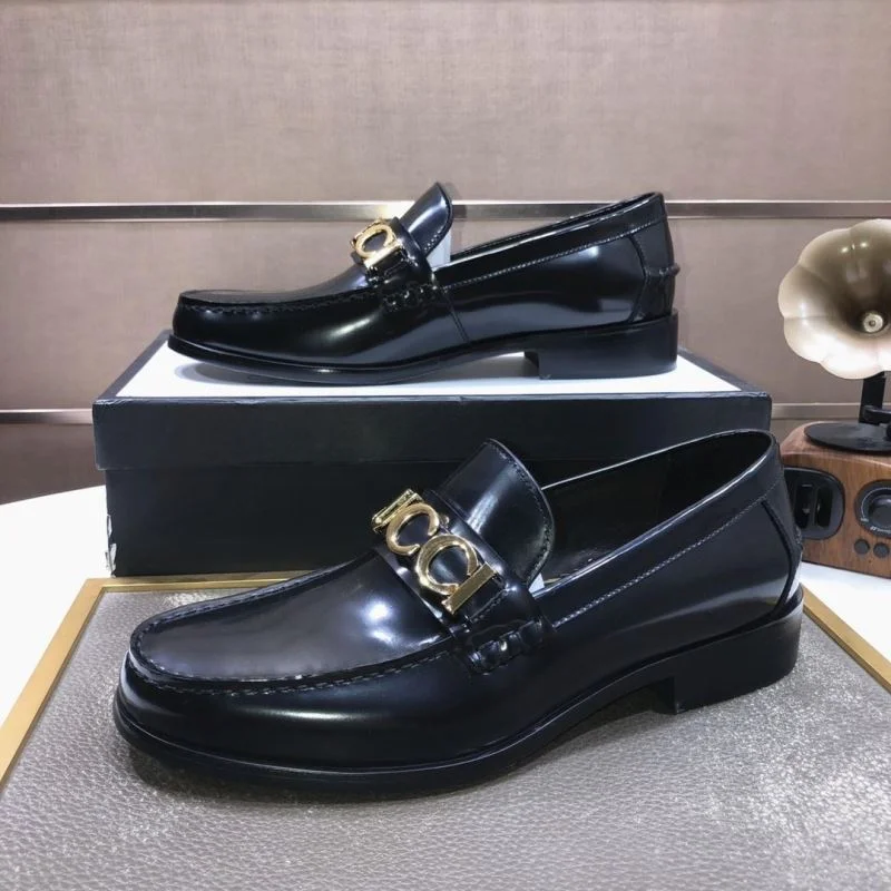 Authentic Gucci Business Shoes