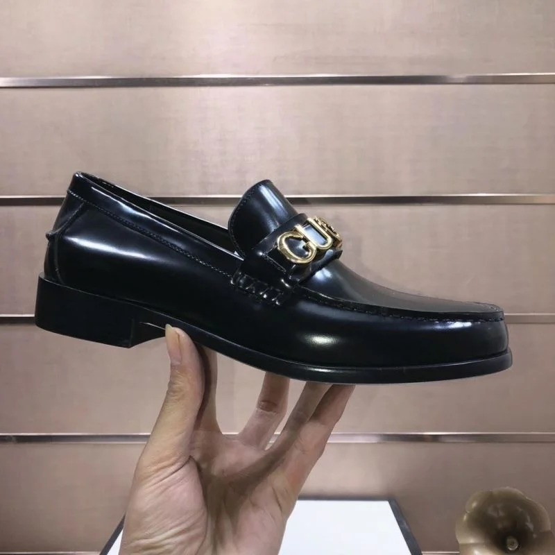 Authentic Gucci Business Shoes