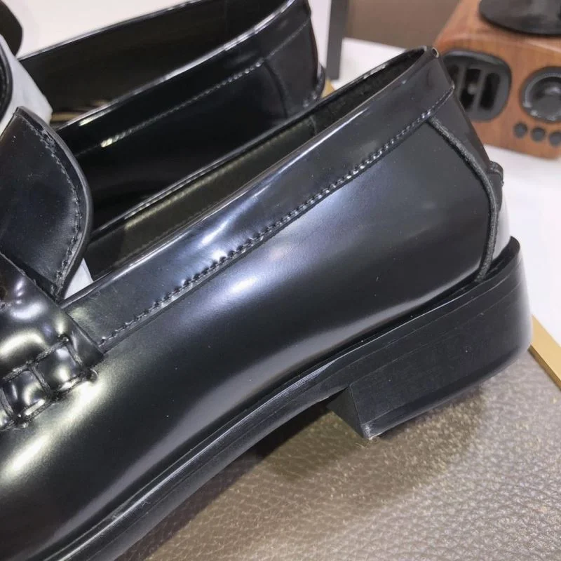 Authentic Gucci Business Shoes