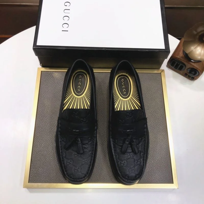 Gucci Business Shoes