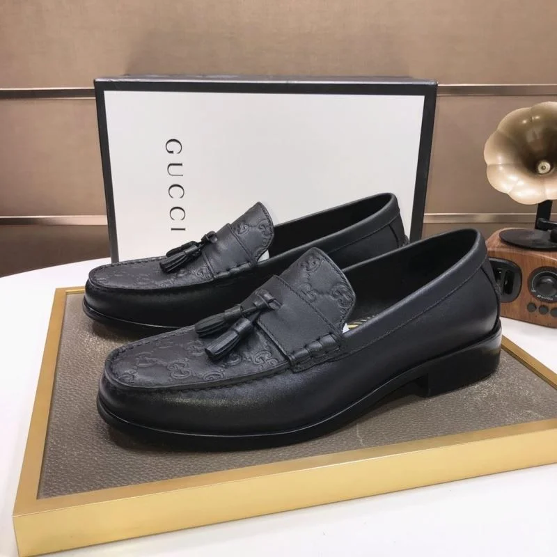 Original Gucci Business Shoes