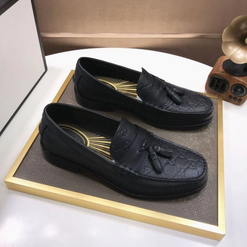 Original Gucci Business Shoes
