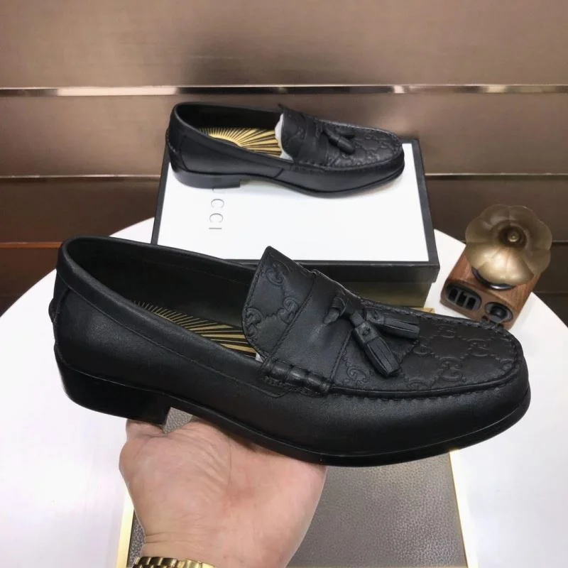 Original Gucci Business Shoes