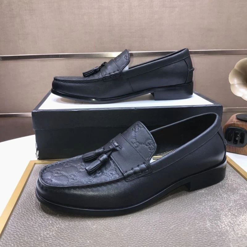 Original Gucci Business Shoes