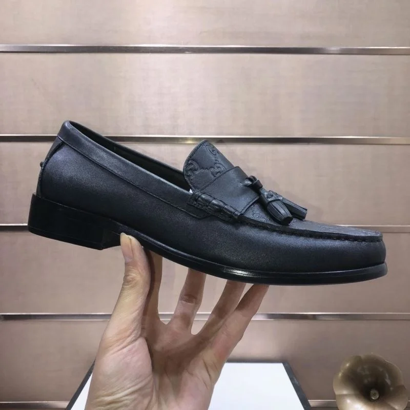 Original Gucci Business Shoes