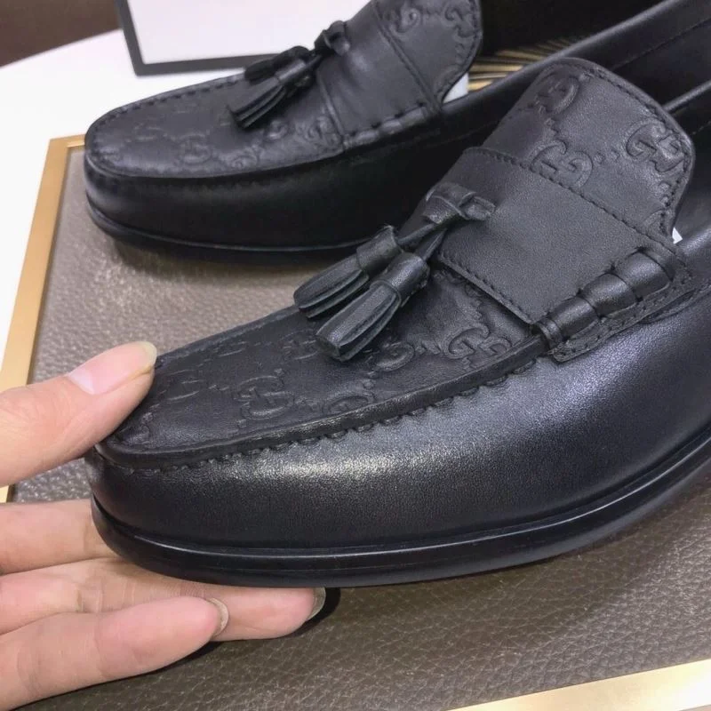 Original Gucci Business Shoes