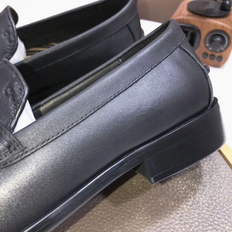 Original Gucci Business Shoes