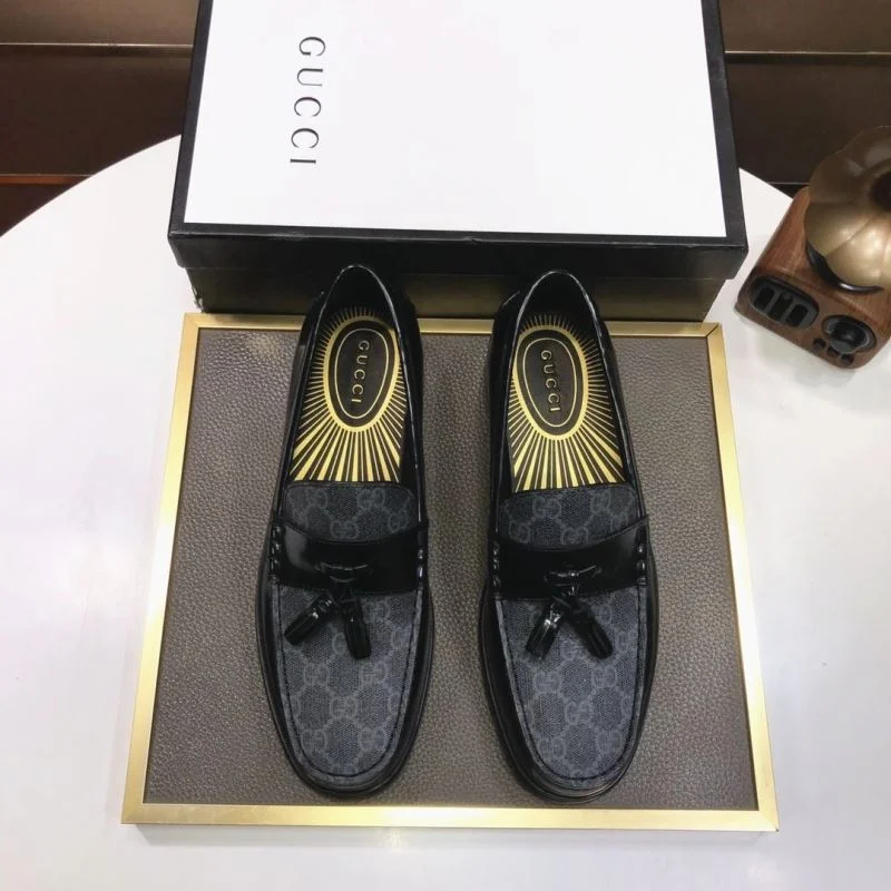 Gucci Business Shoes