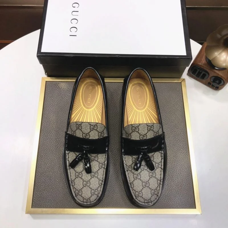 Gucci Business Shoes