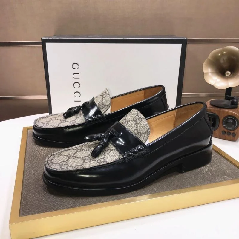 Reasonably priced Gucci Business Shoes