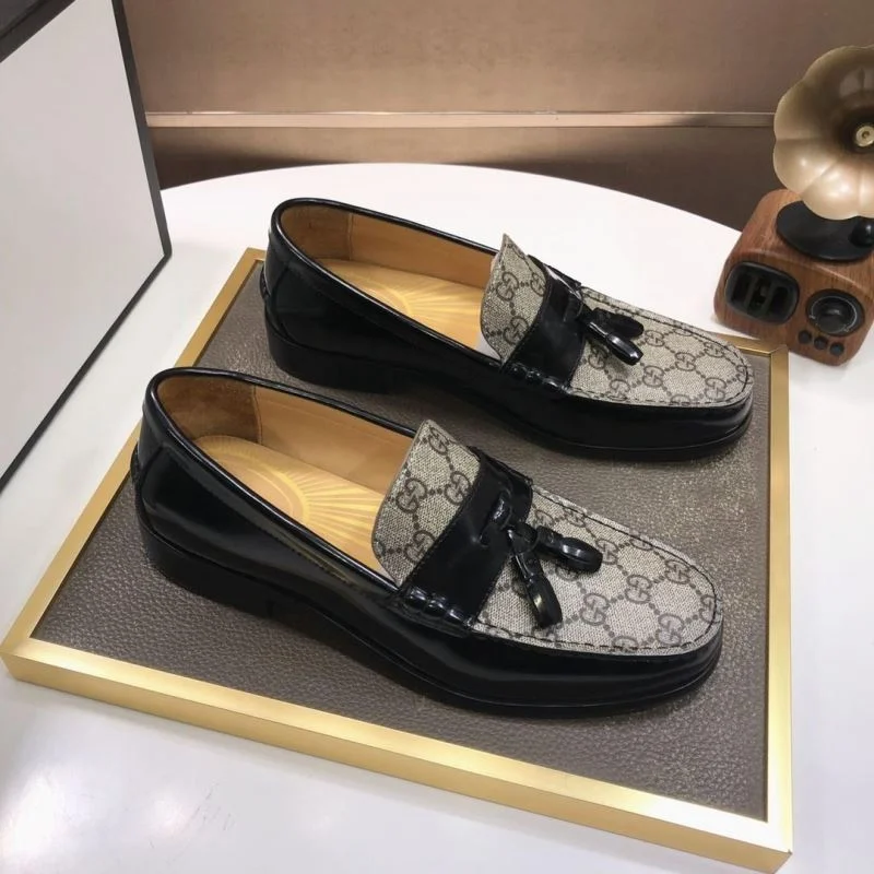 Reasonably priced Gucci Business Shoes