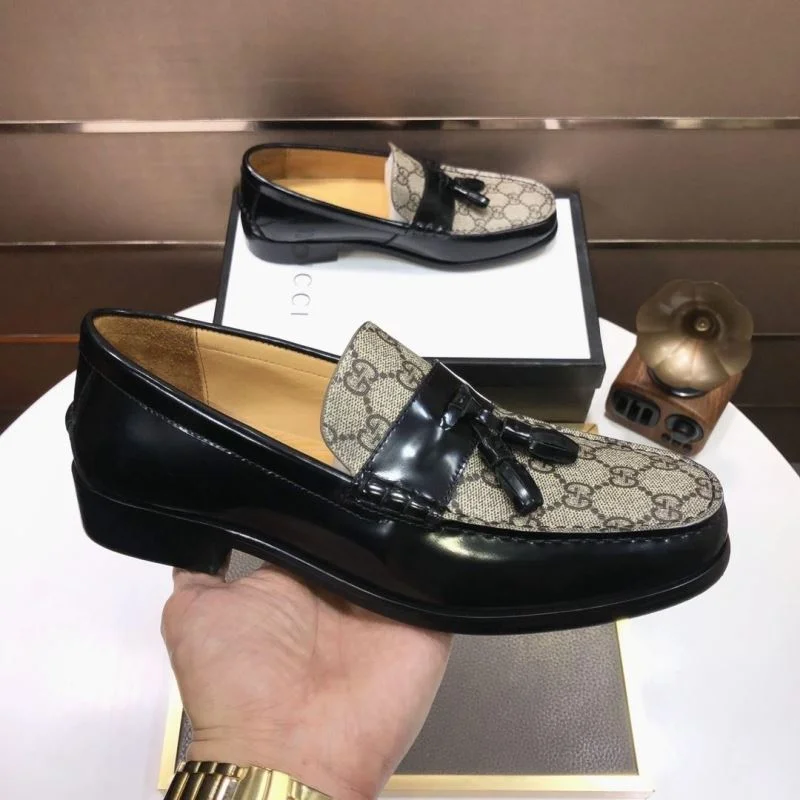 Reasonably priced Gucci Business Shoes