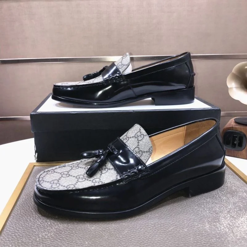 Reasonably priced Gucci Business Shoes