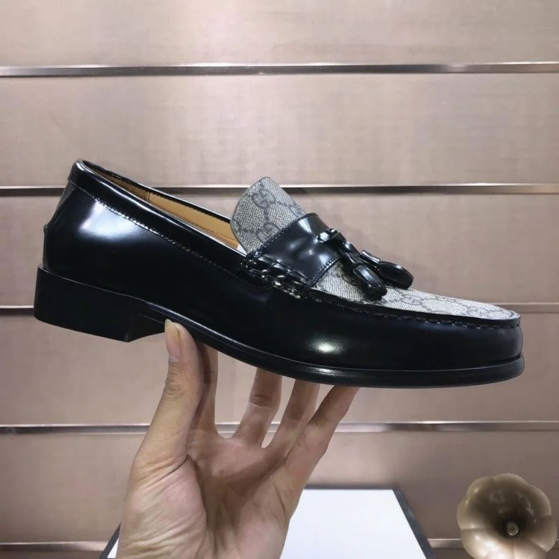 Reasonably priced Gucci Business Shoes