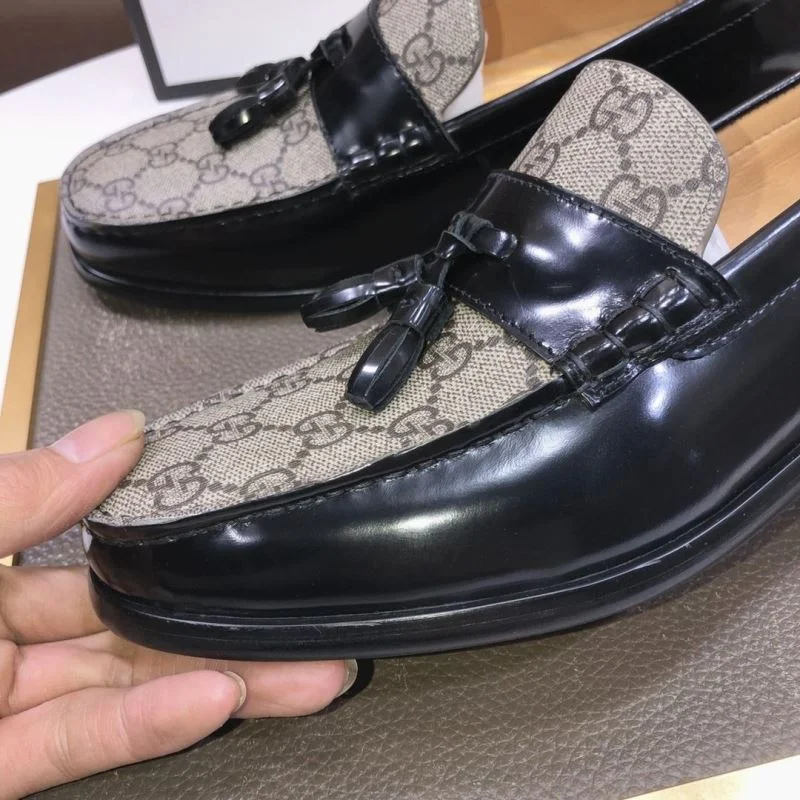 Reasonably priced Gucci Business Shoes