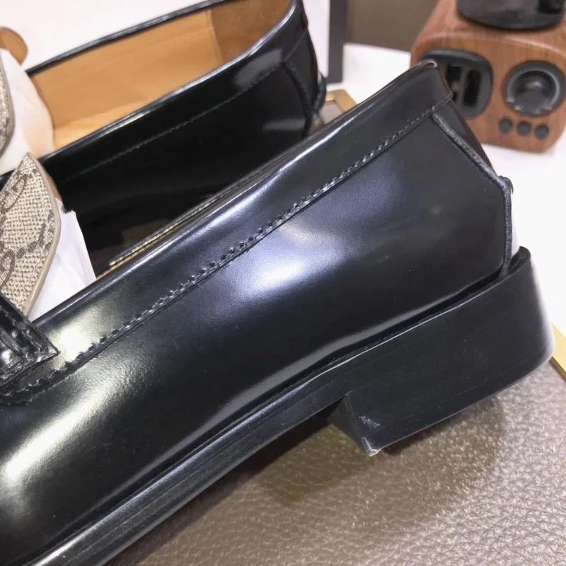 Reasonably priced Gucci Business Shoes