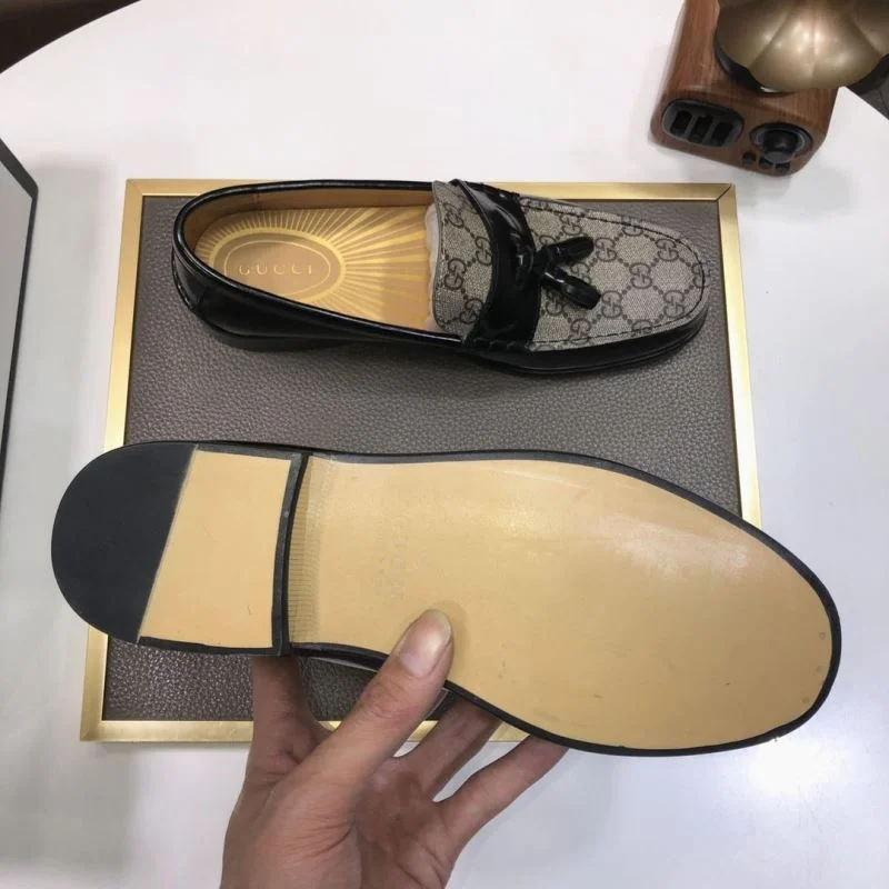 Reasonably priced Gucci Business Shoes