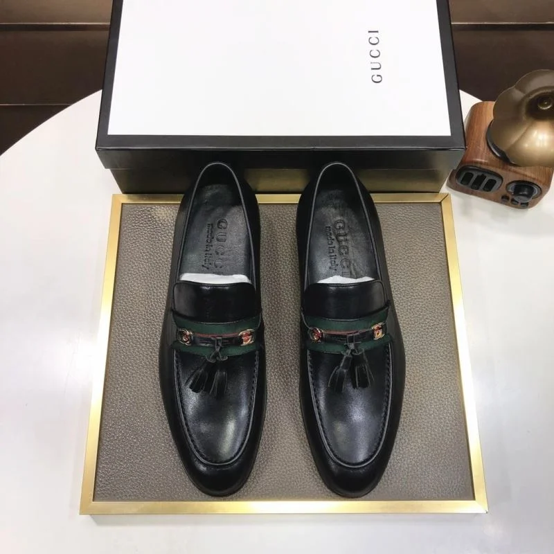 Gucci Business Shoes