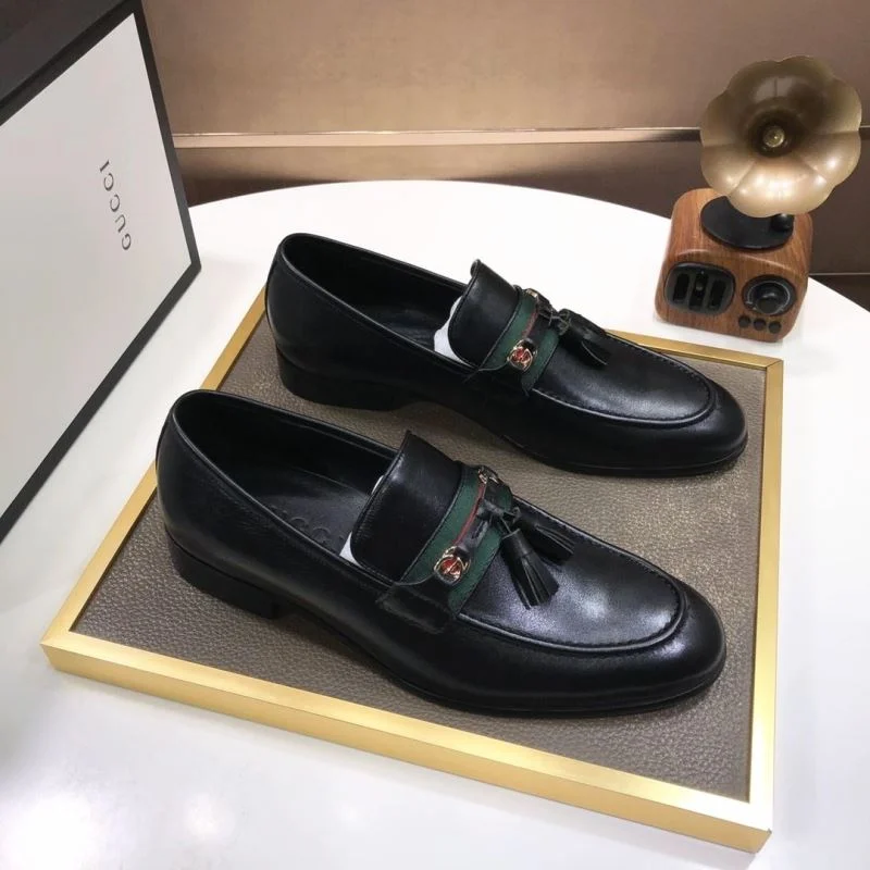 Official Gucci Business Shoes