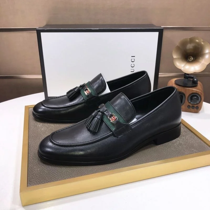 Official Gucci Business Shoes
