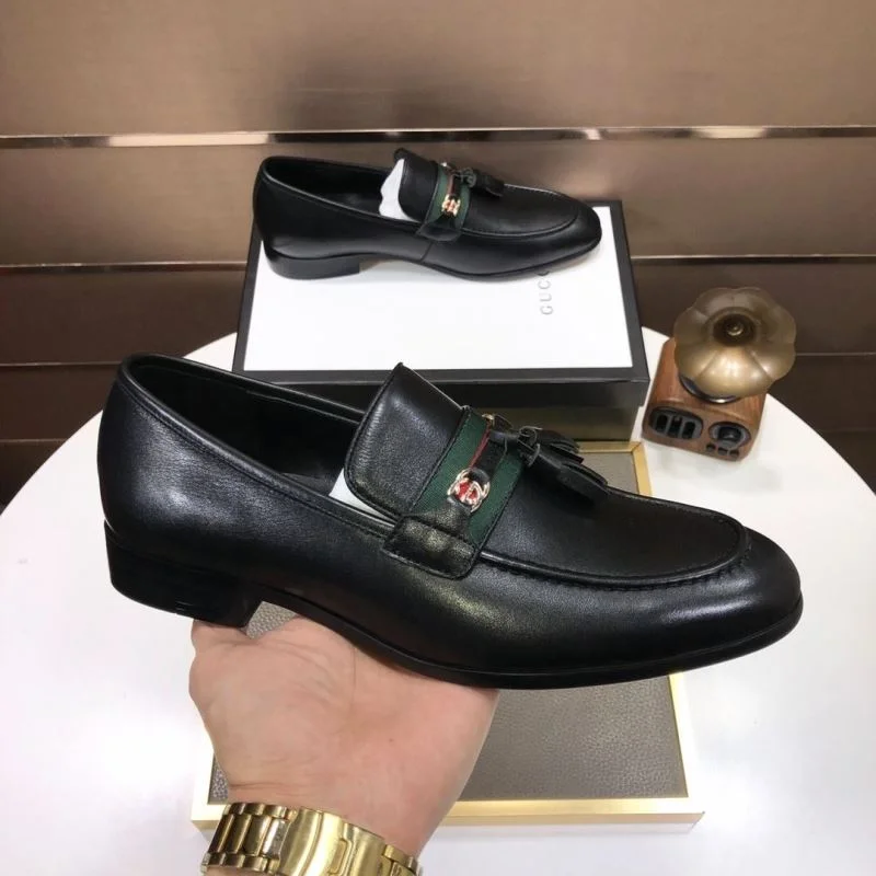 Official Gucci Business Shoes