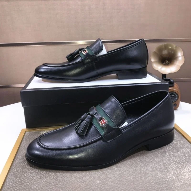 Official Gucci Business Shoes