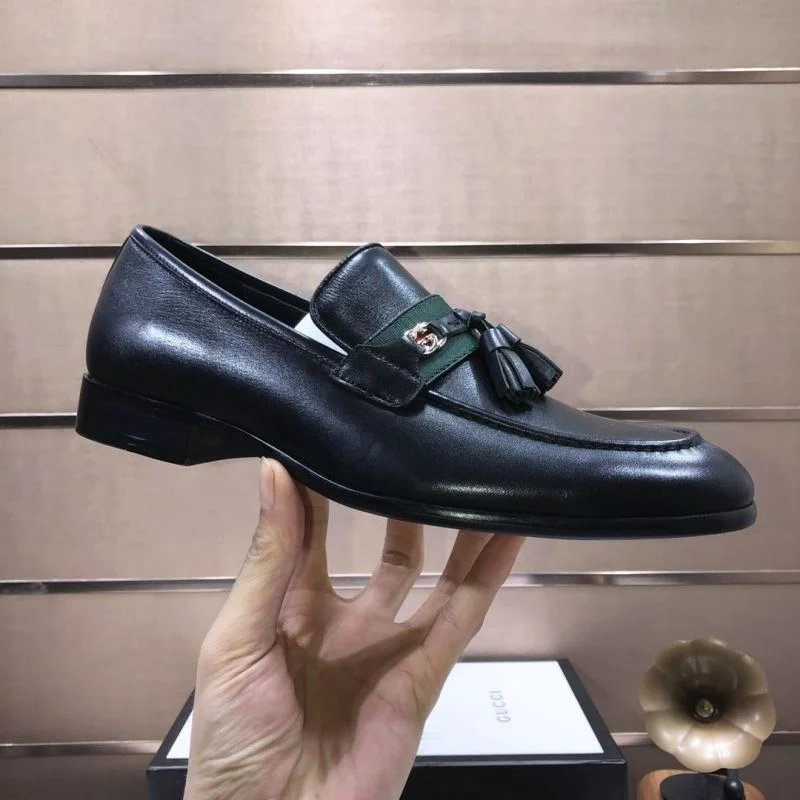 Official Gucci Business Shoes