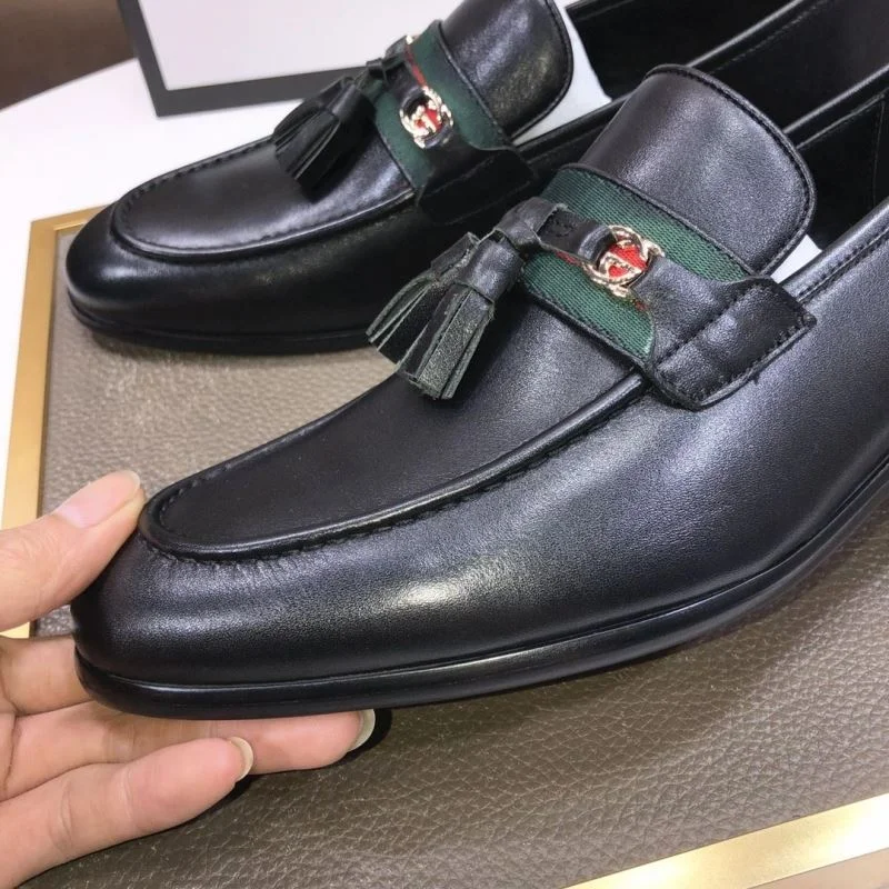 Official Gucci Business Shoes