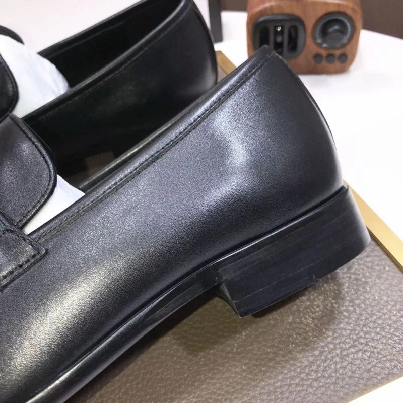 Official Gucci Business Shoes