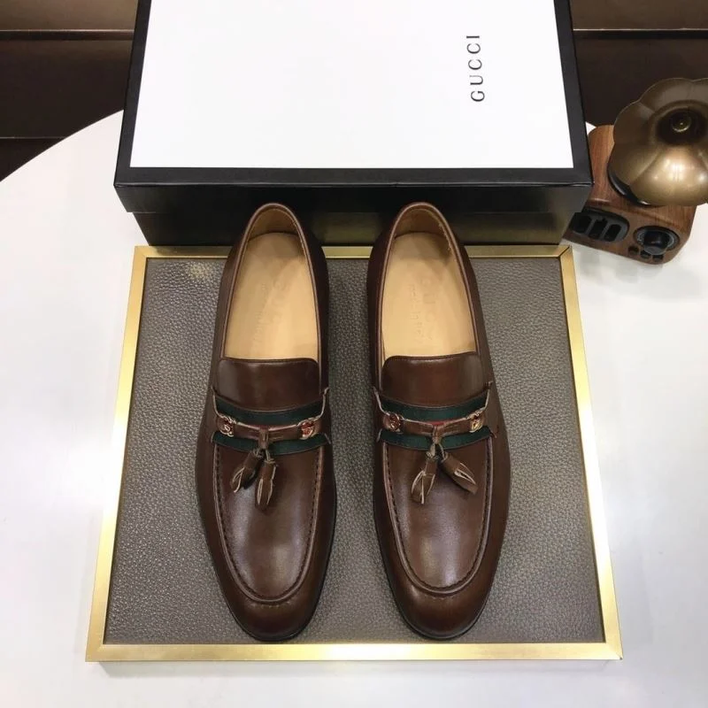 Gucci Business Shoes