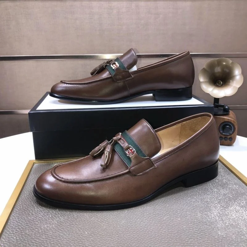 Cut-rate Gucci Business Shoes