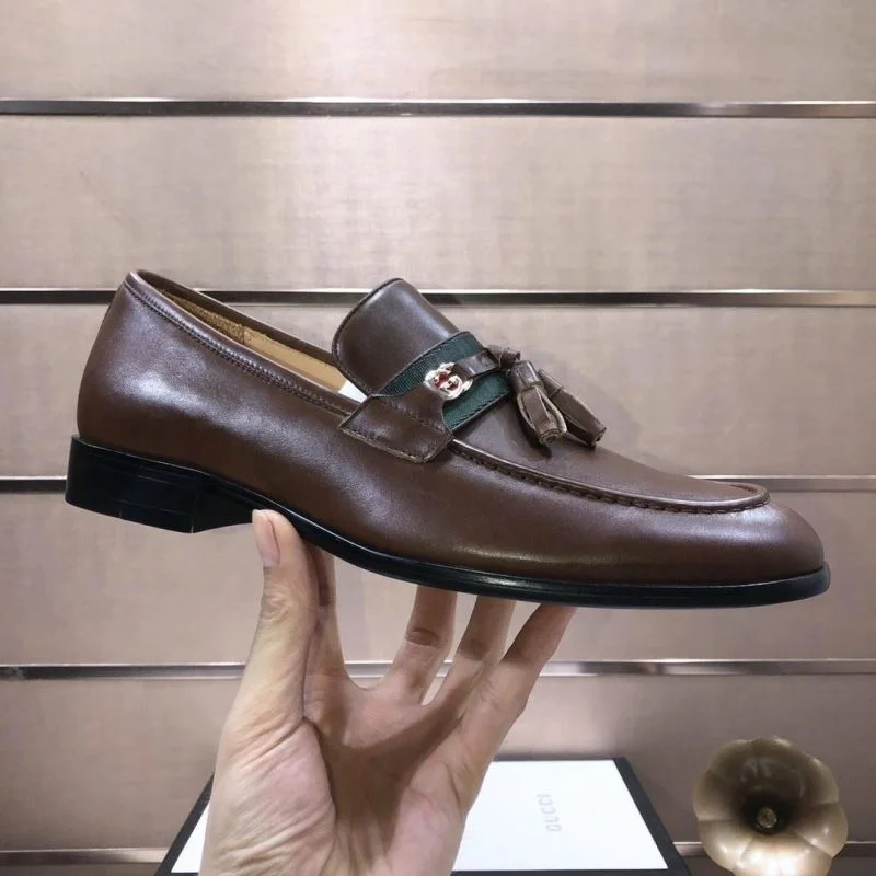 Cut-rate Gucci Business Shoes