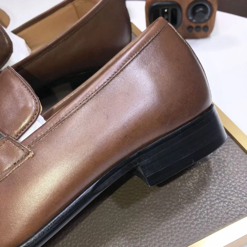 Cut-rate Gucci Business Shoes