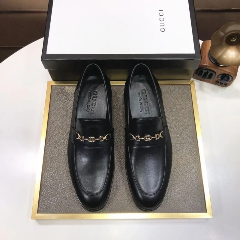 Gucci Business Shoes